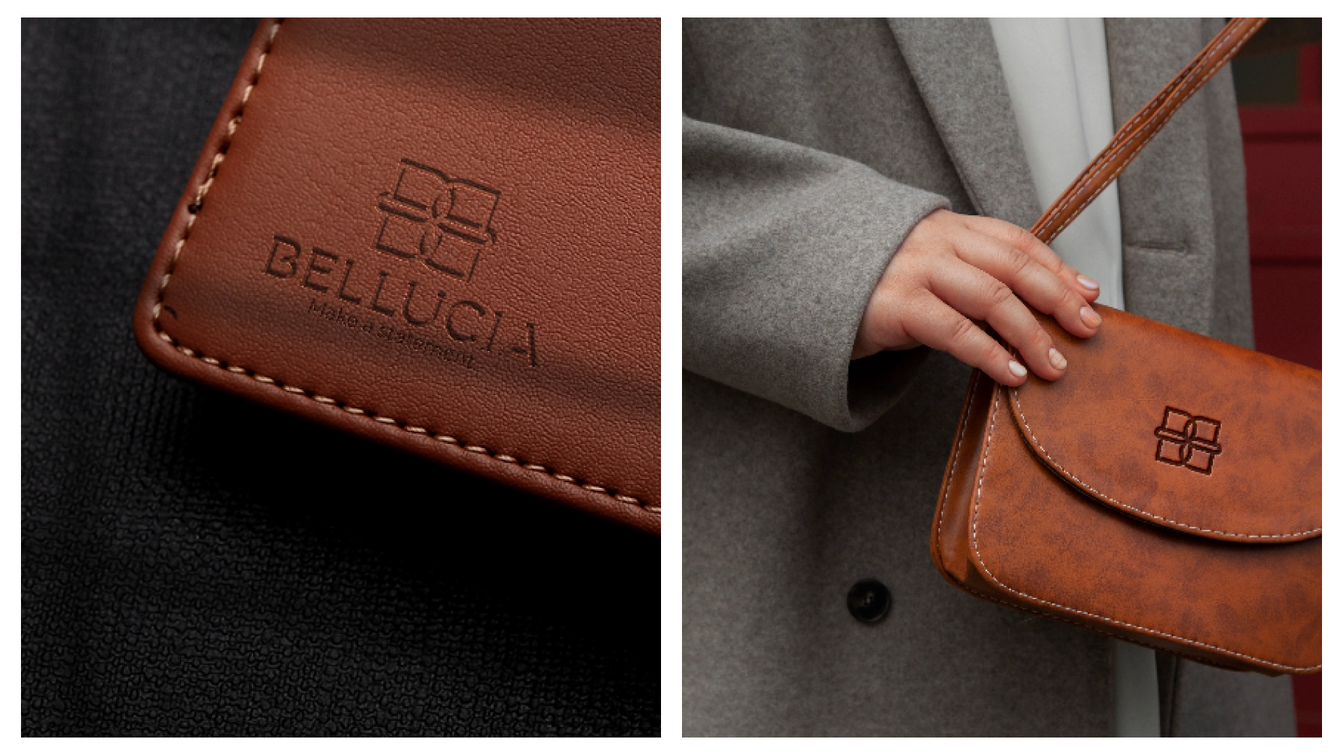 Logo Design for Bellucia