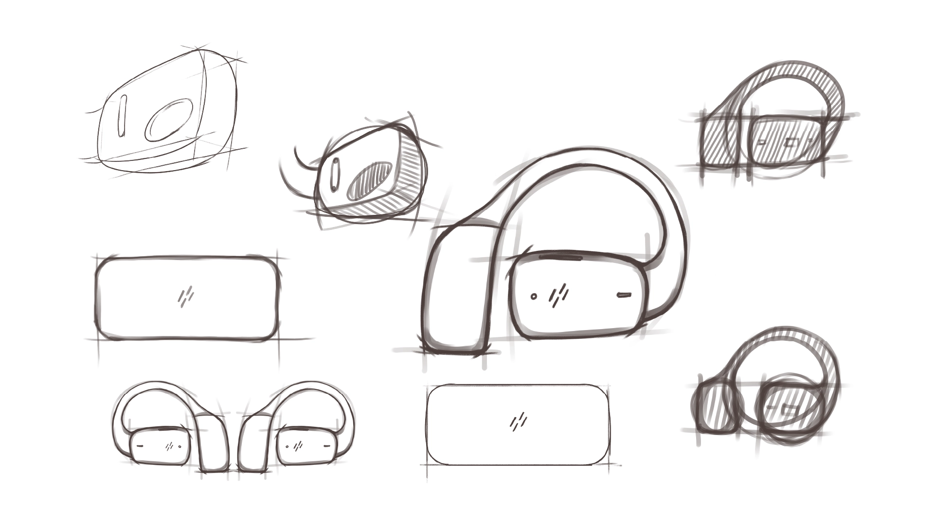 AdAgency rebrands Heatz with 3D modeling