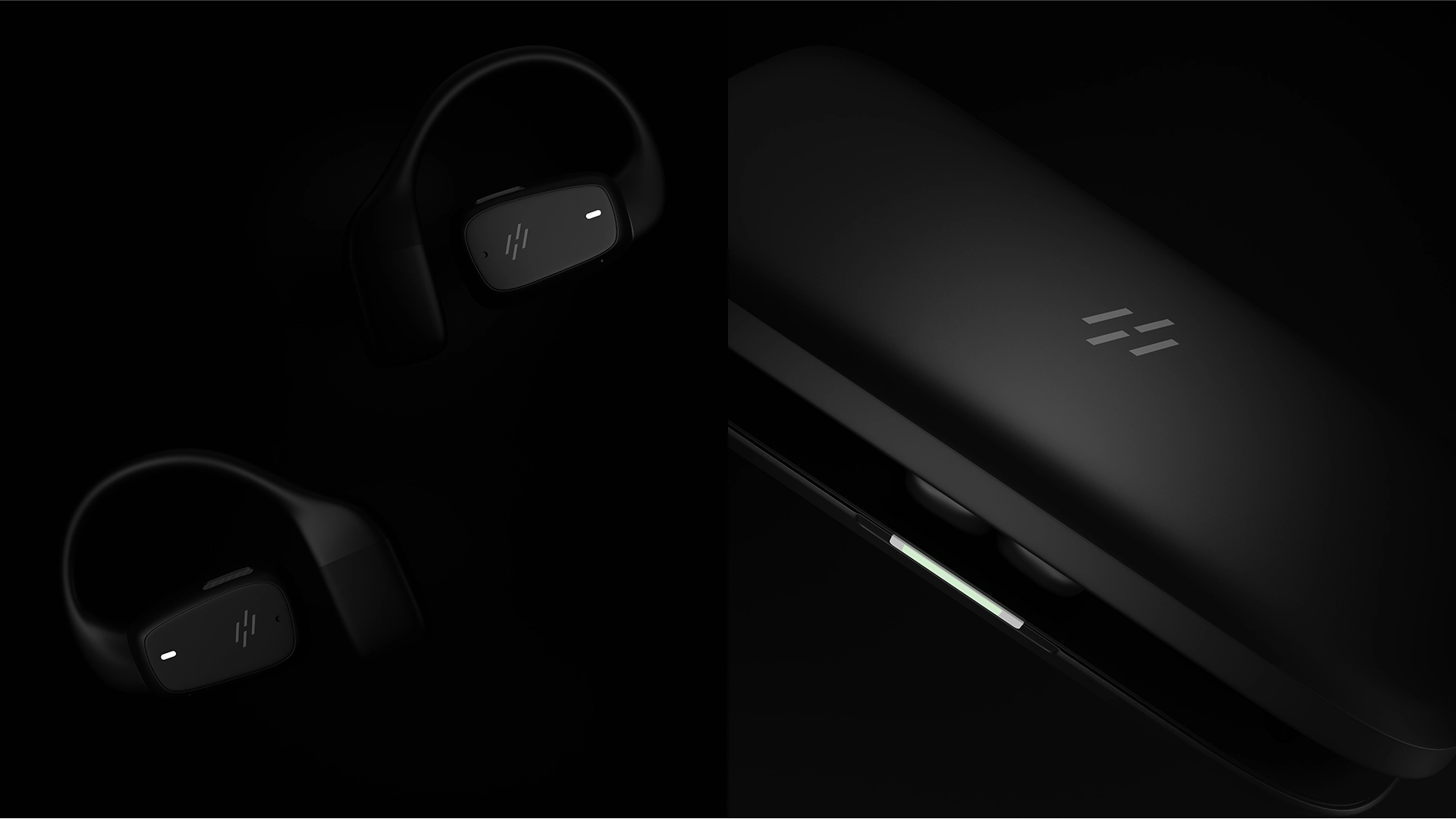 AdAgency rebrands Heatz with 3D modeling