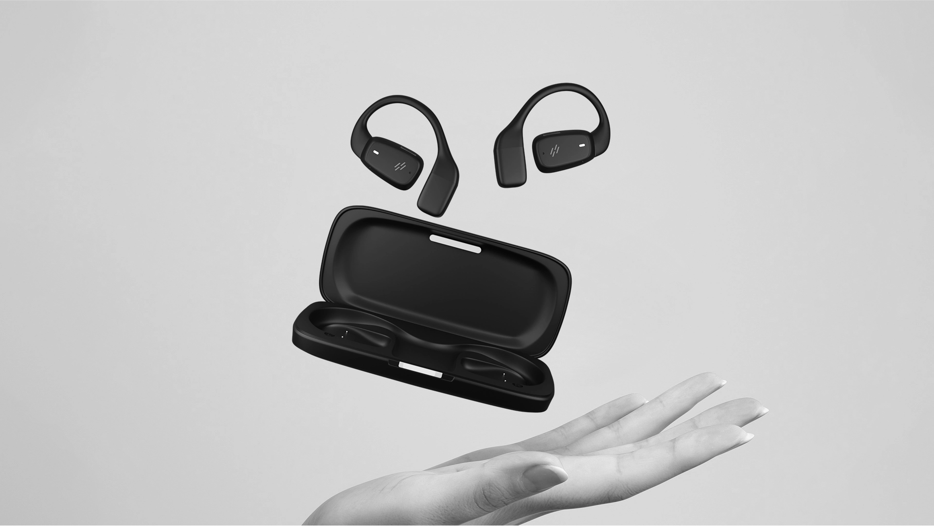 AdAgency rebrands Heatz with 3D modeling