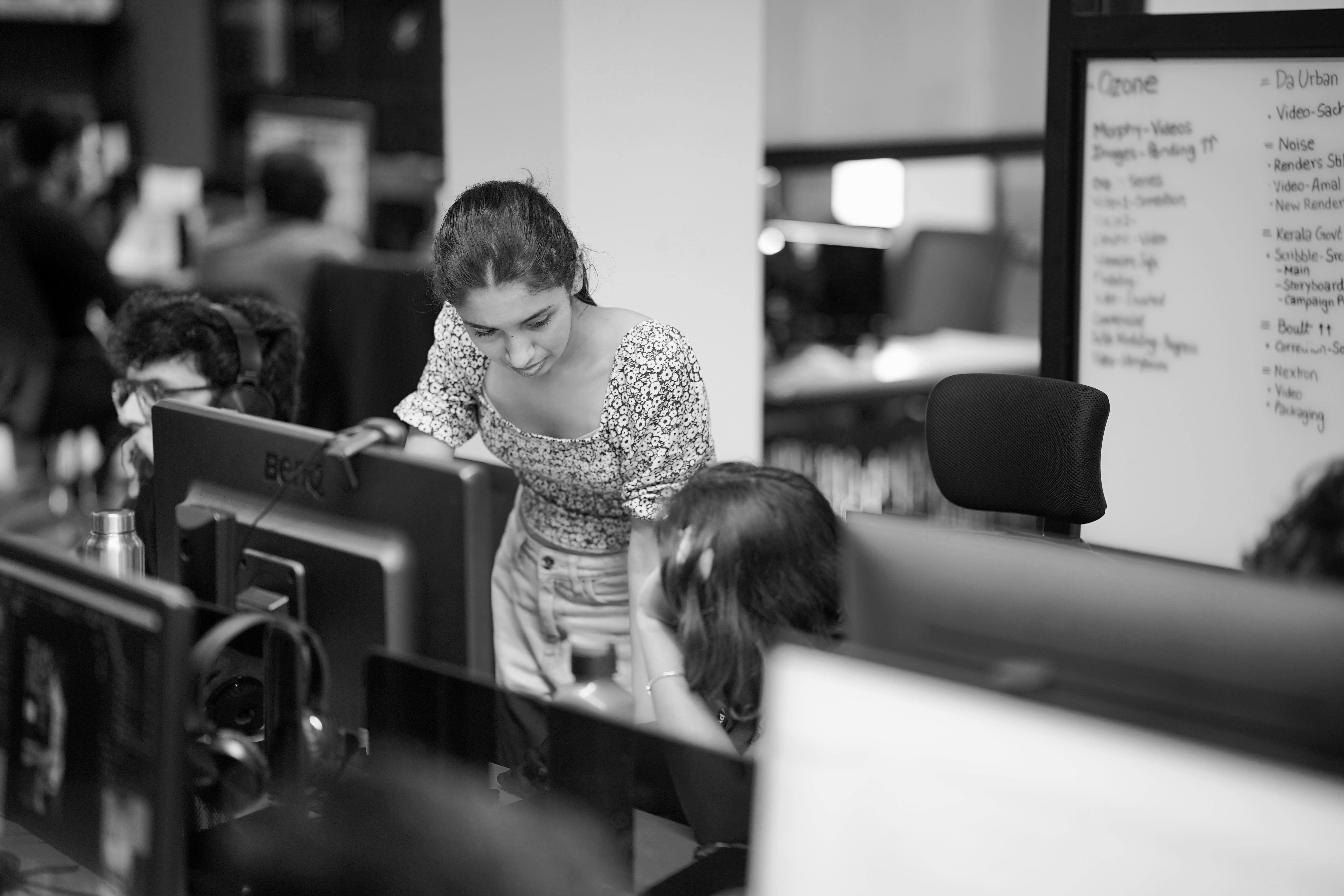 AdAgency Productions | Experts in Design, Brand Management & Digital ...